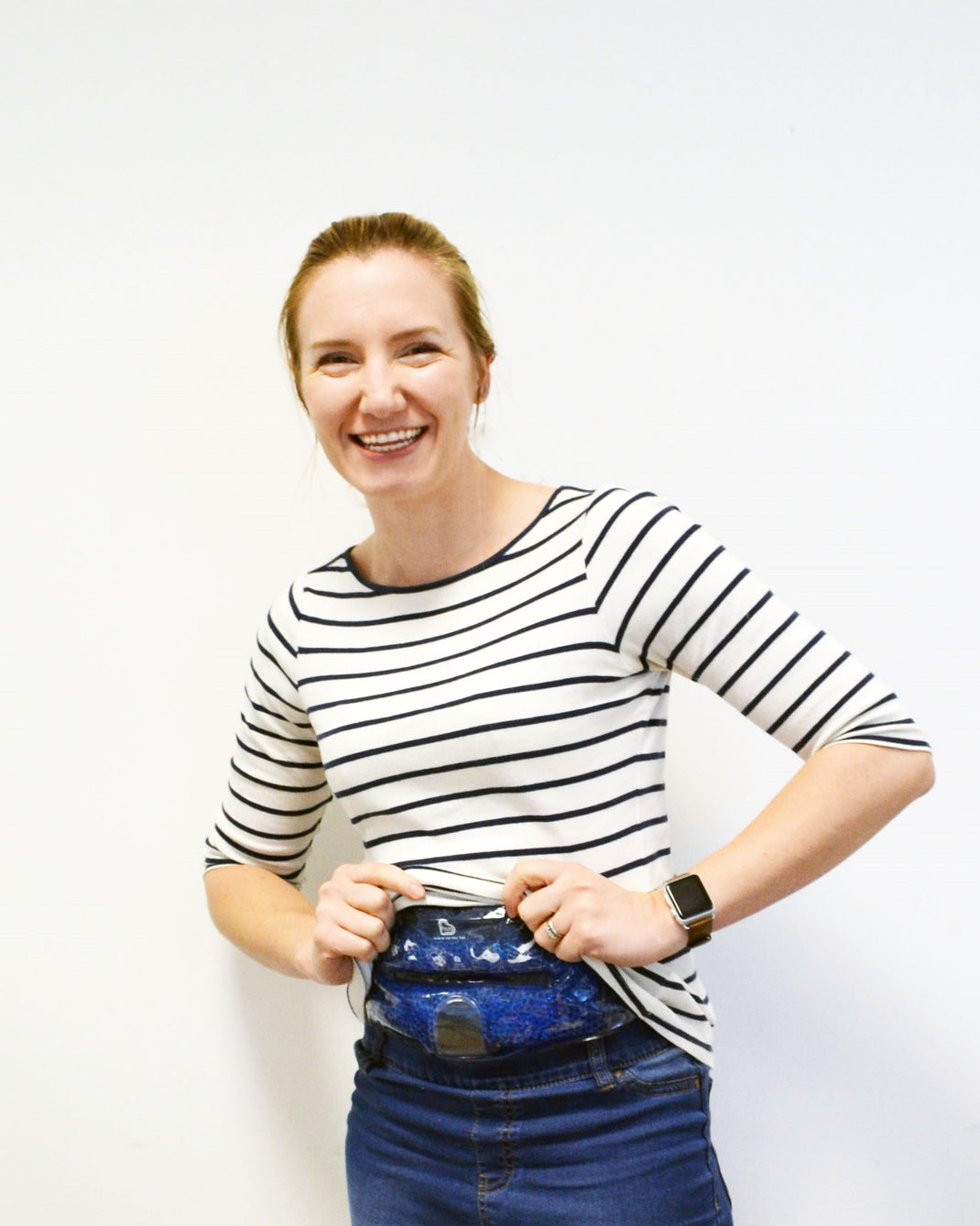 Gel Heat Pack For Period Pain and Back Pain Relief | Hug – hugyoubetter